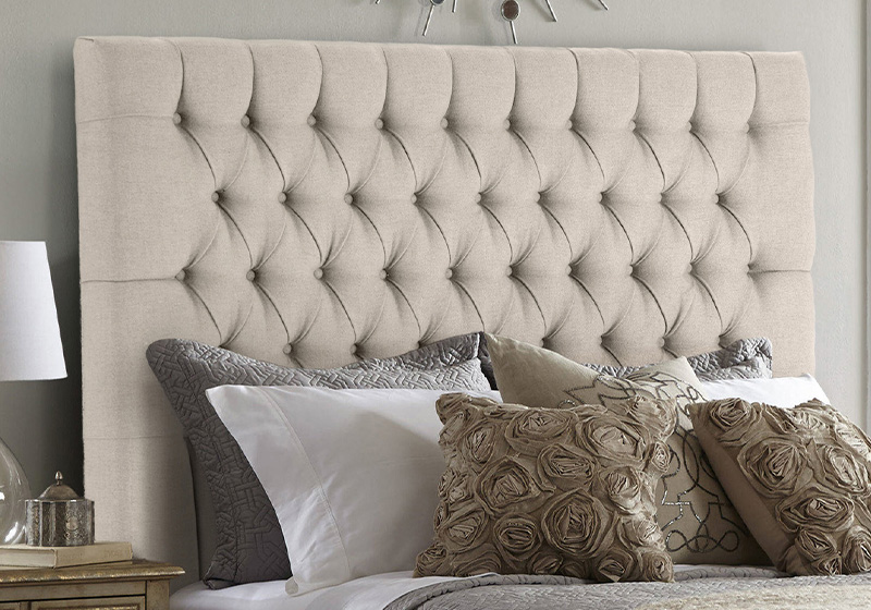 Headboard Collection | Cielo
